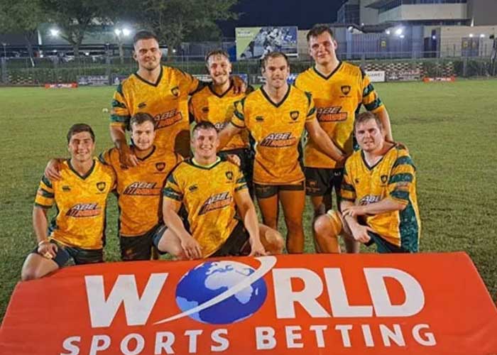 From UXi International Rugby Institute to Naka Bulls Rugby (IRI) | UXi ...