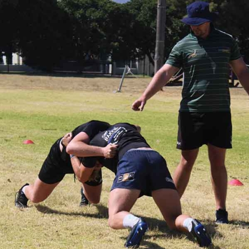 Rugby Careers | UXI Sport - Rugby Institute and Online Education