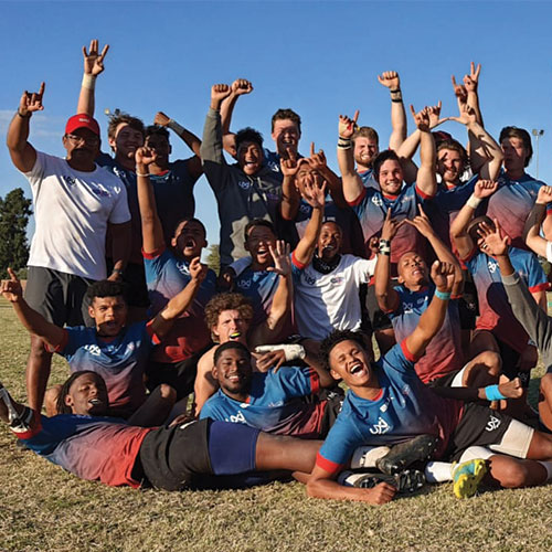 Griquas Rugby Institute