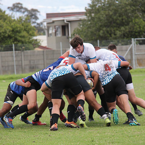 Griquas Rugby Institute