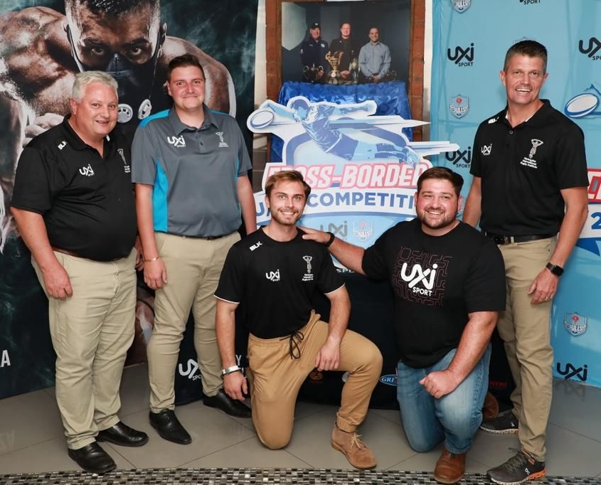 Cross-Border U20 Club Competition