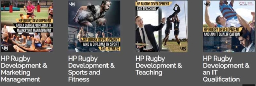 How to Become a Professional Rugby Player: Exploring Career Opportunities