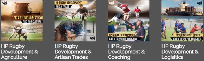 How to Become a Professional Rugby Player: Exploring Career Opportunities