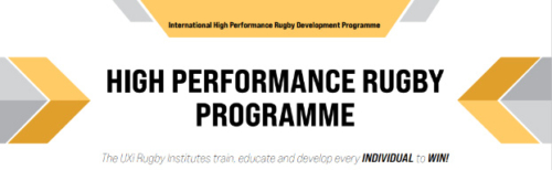 How to Become a Professional Rugby Player: A Comprehensive Guide