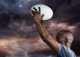 How to Become a Professional Rugby Player: Exploring Career Opportunities