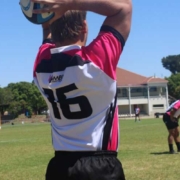 UXi Sport International Rugby Institutes