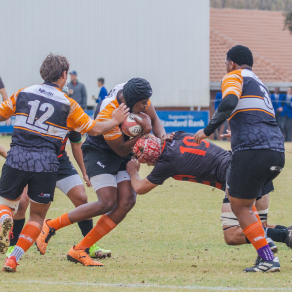Free State International Rugby Institute