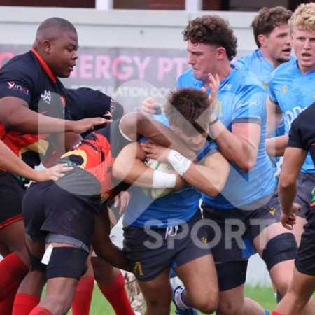 UXi Sport International Rugby Institutes