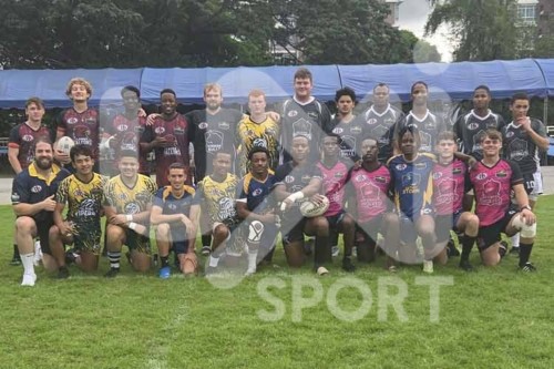 UXi Sport student-athletes represent at Pr11me Rugby Tournament in ...
